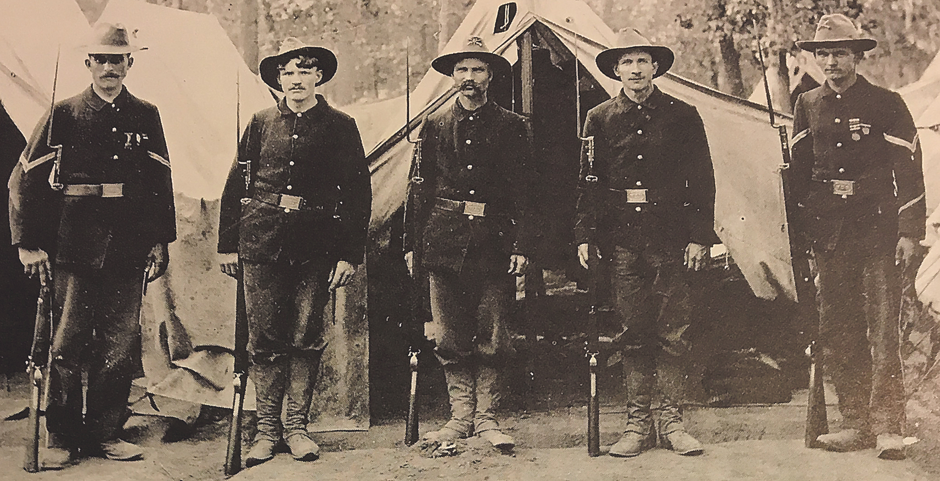 Forgotten memories | News, Sports, Jobs - Times Observer